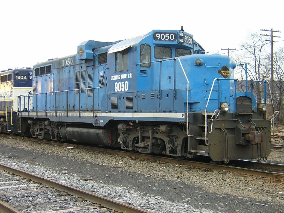 LVRR 9050